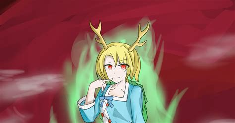 東方project 无题 郑のイラスト Pixiv