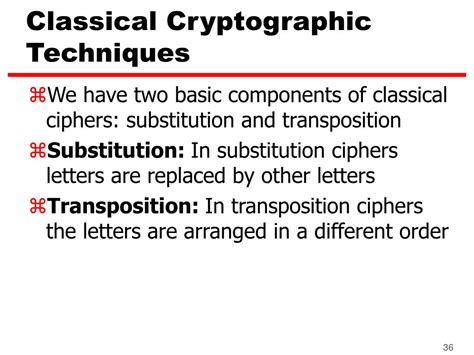 Ppt Encryption And Cryptography Powerpoint Presentation Free Download Id5148796 Ppt Encryption And Cryptography Powerpoint Presentation Free Download Id5148796