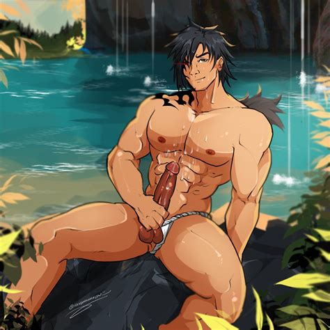 Post 5122089 Hanamura Artist Rokurou Rangetsu Tales Tales Of Berseria