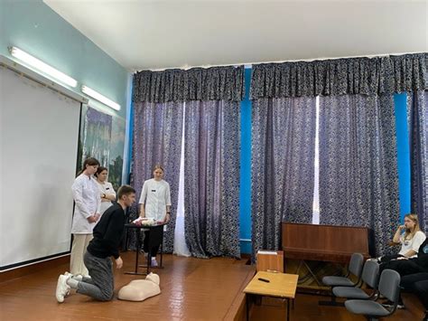 Для 9 тиклассников МБОУ СОШ №43 города Кургана сейчас актуален вопрос