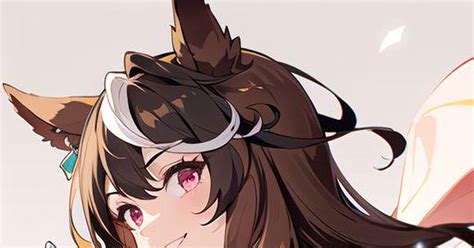 Aiイラスト シンボリルドルフがspellaiに実装されてしまった その1 Mititheneみちザねのイラスト Pixiv