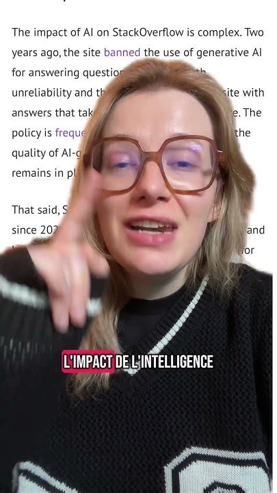 Stack Overflow En Galère Code Coding Codinglife Programming