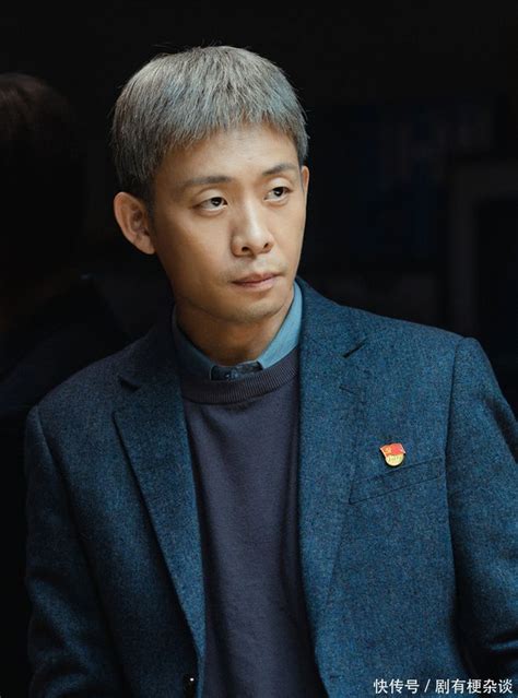 《狂飙》为什么安欣最终会选择小五？孟钰和高启兰都不是一路人 360娱乐，你开心就好