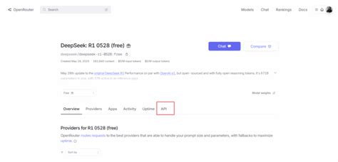 How To Use Deepseek Ai Api For Free 2025 Tutorial Codeforgeek