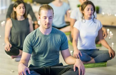 ¿sabÉs QuÉ Es El Mindfulness Noticias Fundación Cardiológica Argentina
