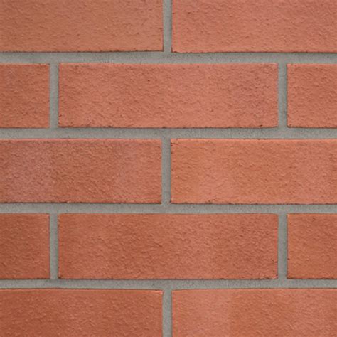 Butterley Brick Class B Solid Engineering 65mm Forterra