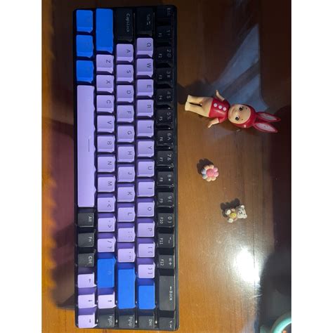 Jual GHOST Keyboard Shopee Indonesia