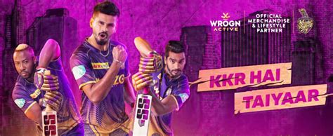 Ipl 2023 Kolkata Knight Riders Players List Check Team Updates And