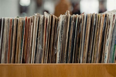 Discover The Best Japanese Vinyl Records For Audiophiles