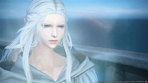4503295 Sword Short Hair Final Fantasy Gloves Final Fantasy Xiv
