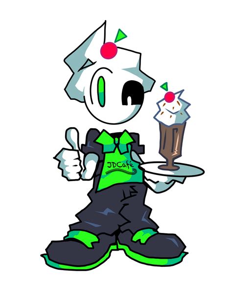 Dessert The Official Ish Jdc Wiki Fandom