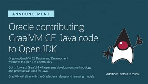 Derek Sim On Linkedin Javaone Graalvm Java