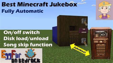 Repeating Jukebox Minecraft Java At Andrew Mckeown Blog