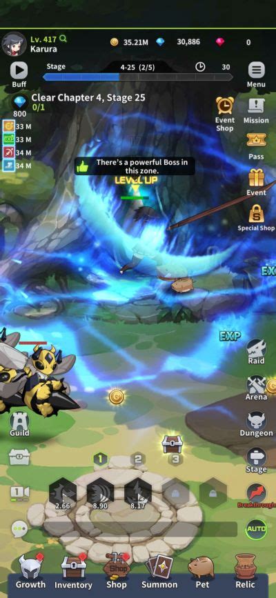 Blade Idle Beginners Guide Tips Tricks Strategies To Grow Your