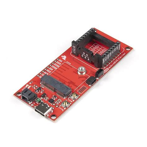 dev 18710 sparkfun electronics 개발 기판 키트 프로그래밍 장치 digikey