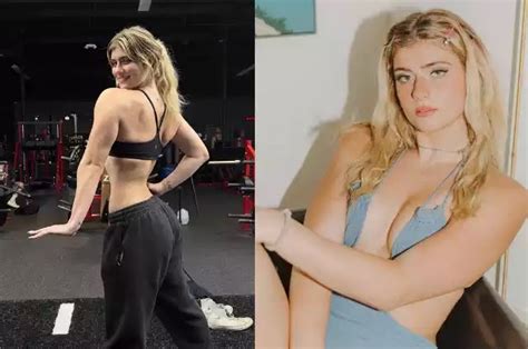 Faith Ordway Bio Height Age Boxing Weight Net Worth