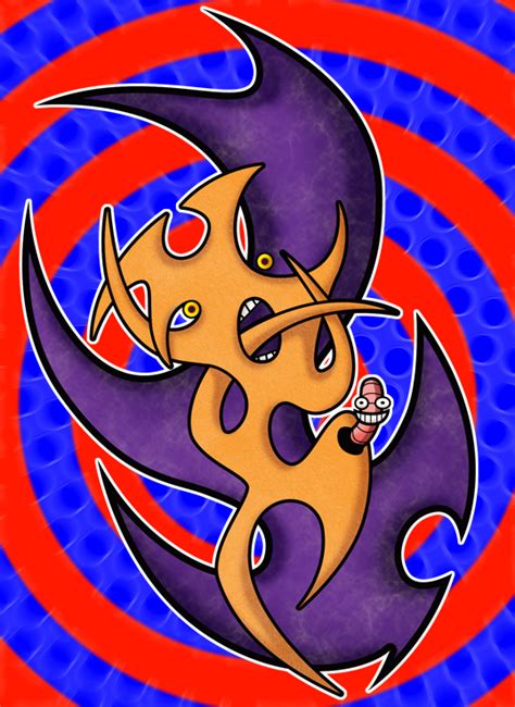 Spiky By Donovanscherer On Deviantart