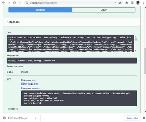 Api Application Form Post Isssue · Issue 1 · Igorocampospdfformfiller · Github