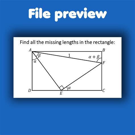 Deriving The Addition Formulae Andy Lutwyche