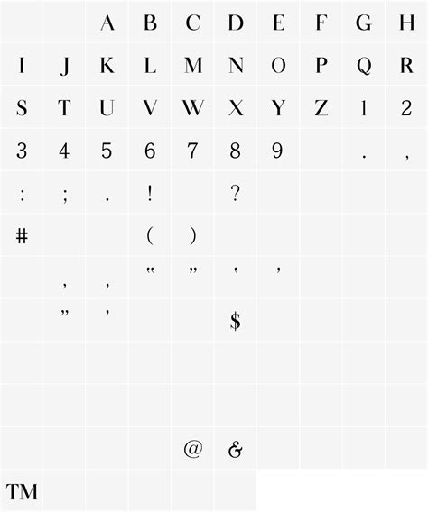 Olivia Serif Font Dgtally