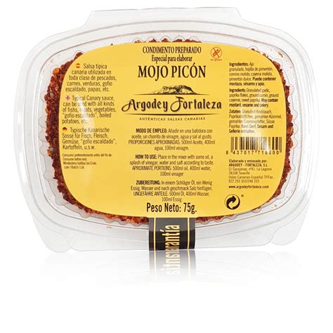 Mojo Picon Bei Deutschlands Größtem Kanarenshop Kaufen