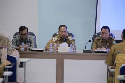 Lewat Karya Ilmiah Dr Nurdin Tuangkan Ide Untuk Tingkatkan Pelayanan Publik