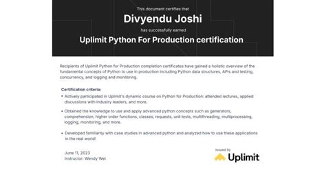 divyendu joshi on linkedin python for production divyendu joshi