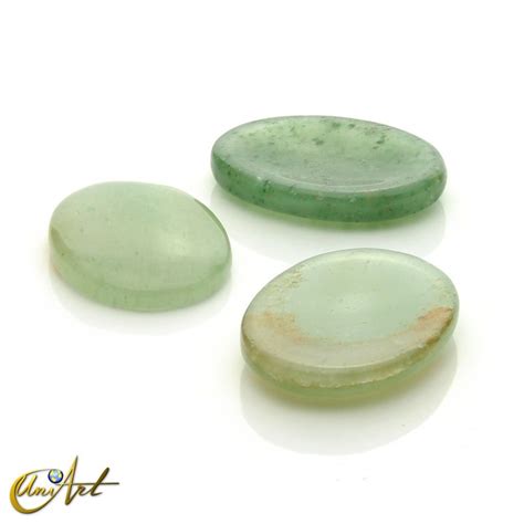 Buy Worry Stones Stress Relieving Stones Suitable For Chakras