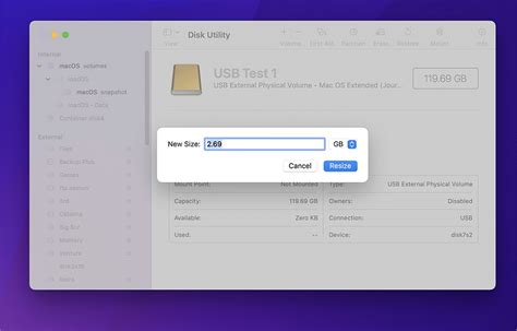 Unveiling Hidden Gems Exploring Lesser Known Features Of Macos Disk