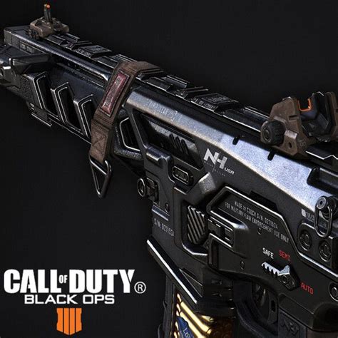 Black Ops 4 Icr Ethan Hiley On Artstation At Artwork 8lza1r Black