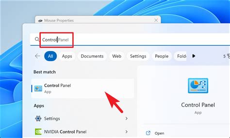 5 Ways To Fix Cursor Freeze In Windows 11