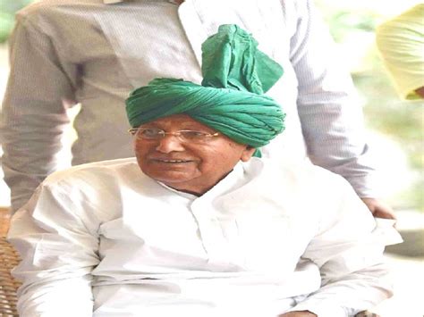 Inlo Abhay Chautala Parivartan Yatra Singar Village Freedom Fighters