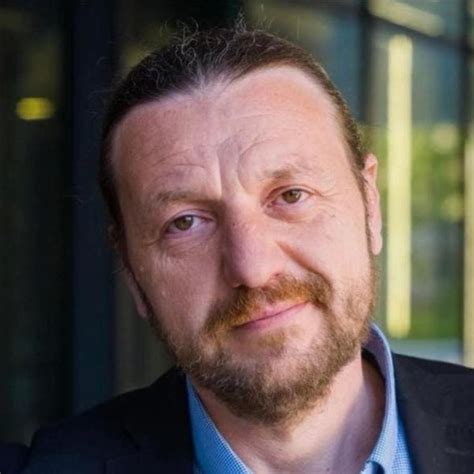 Кметът на столичния район „Слатина“ Георги Илиев се върна на работа