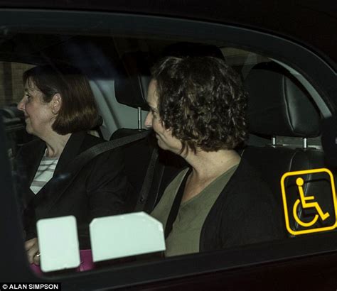 Scottish Ebola Nurse Pauline Cafferkey Faces Disciplinary Hearing