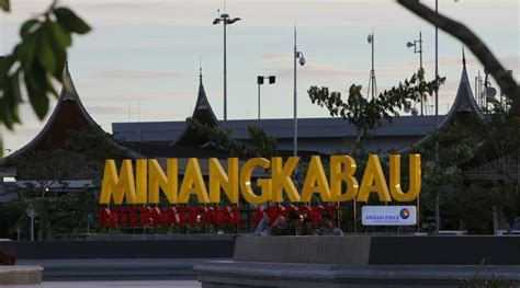 Kepala Bappeda Sumbar Pastikan Bim Tetap Berstatus Bandara Internasional Infosumbar