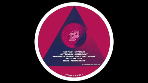 Mitsunobu Inside Out Youtube