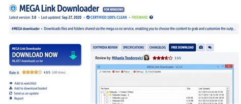 4 Mega Downloader 2026 Gratuito Rápido E Sem Complicações