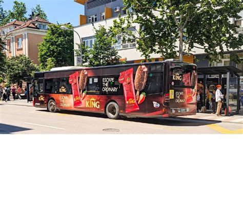 Mario Lovrić On Linkedin Sometimes A Simple Bus Is Enough To Escape The Ordinary 👑 Fantastic