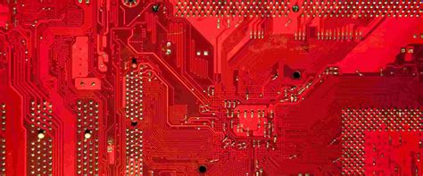 what is red pcb raypcb