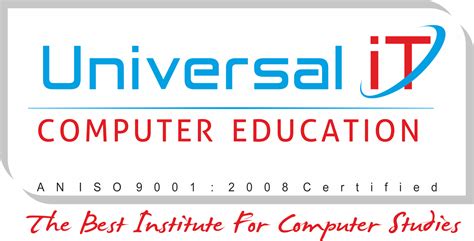 Advanced Excel Universal It Computer Education