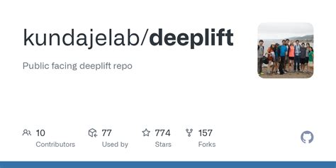 Github Kundajelab Deeplift Public Facing Deeplift Repo