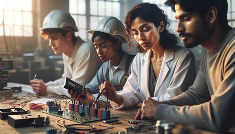 How To Regulate Amperage Current Control Techniques Explained