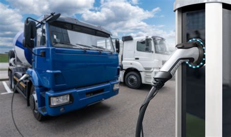 Sustainable Transportation Solutions For Remote Operations