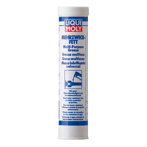 Graisse Multi Fonctions Liqui Moly