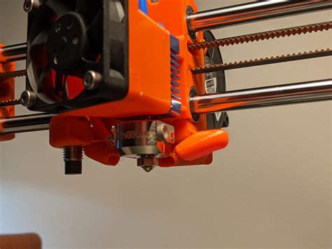 Prusa Mini Phaetus Dragon Bms Hotend By Sinpa Download Free Stl Model