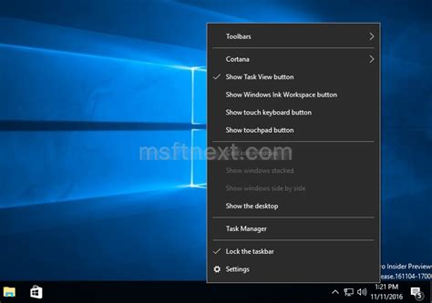 How To Enable Virtual Touchpad In Windows 10