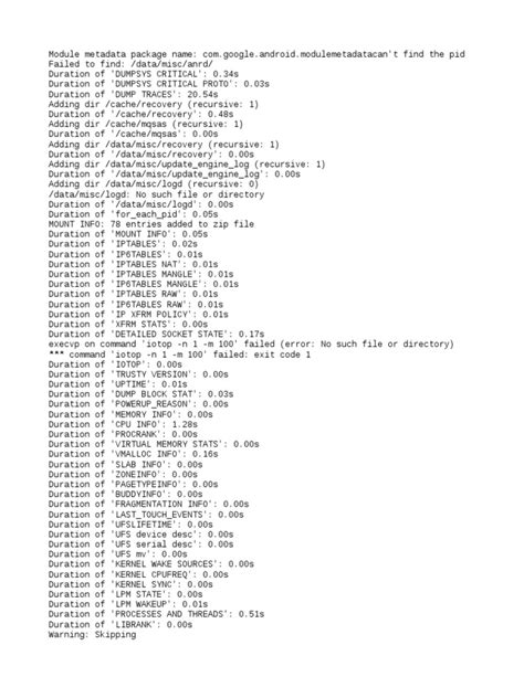 Bugreport Begonia Eea Qp1a190711020 2020 10 11 21 10 41 Dumpstate