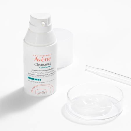 Avène Cleanance Comedomed zestaw