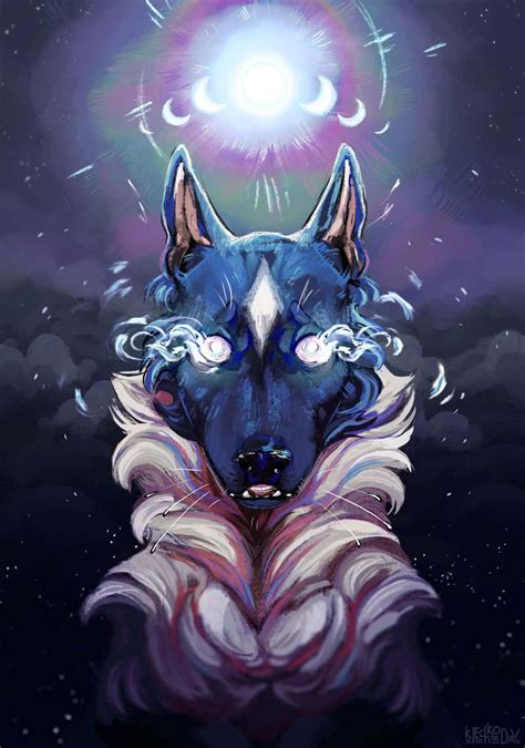 Wolf Aesthetic Wallpapers · 150 Backgrounds 🐺