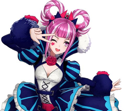 Hortensia Fire Emblem Wiki